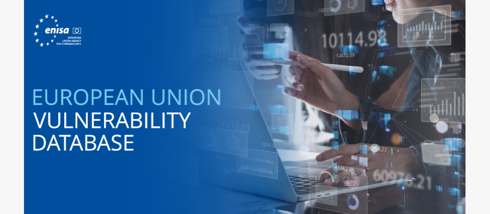歐盟漏洞資料庫專案EUVD正式登場 | iThome