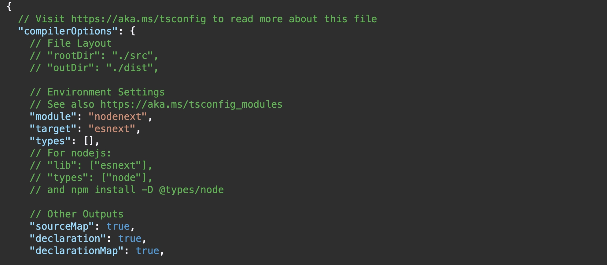 TypeScript 5.9讓專案設定更簡單，並支援延遲載入模組提升啟動效能 | iThome