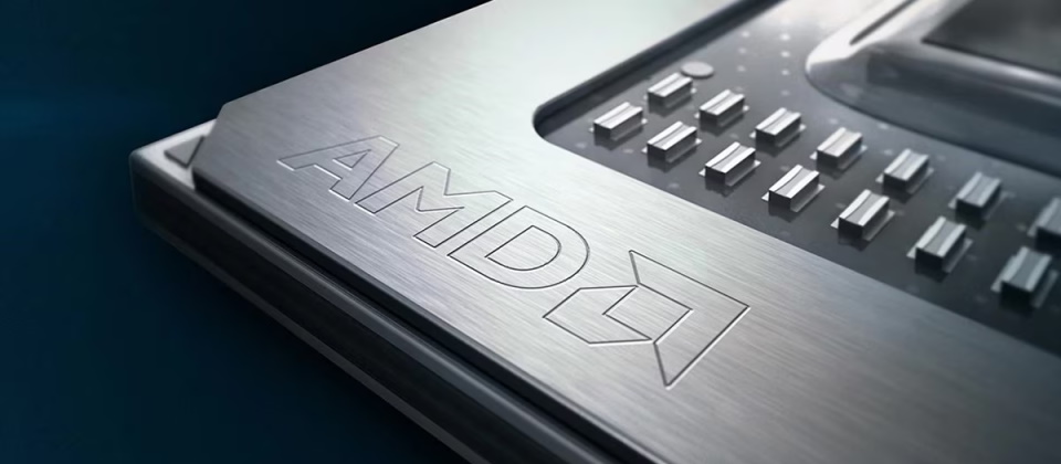 AMD要裁撤4%員工 | iThome