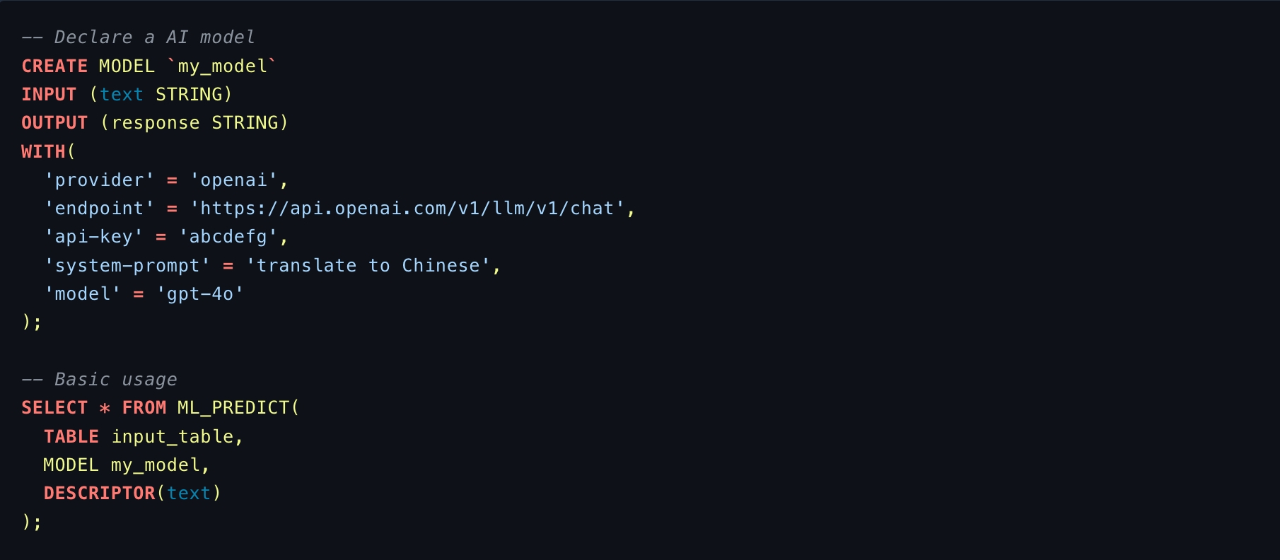 Apache Flink 2.1加入AI模型管理與即時推論功能，升級資料串流處理能力 | iThome