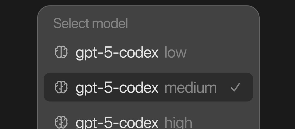 GPT-5-Codex出爐，變身為更完整的開發代理系統 | iThome