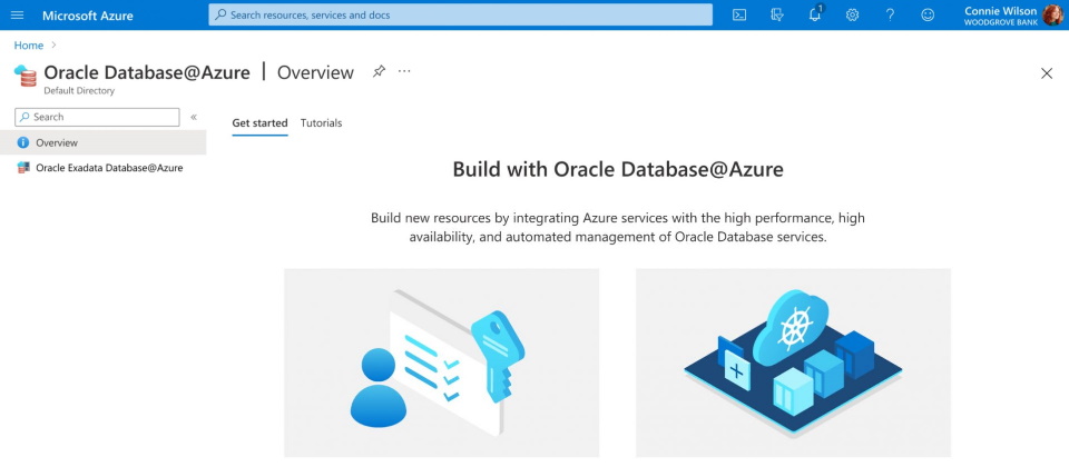 甲骨文與微軟結盟，推出Oracle Database@Azure | iThome