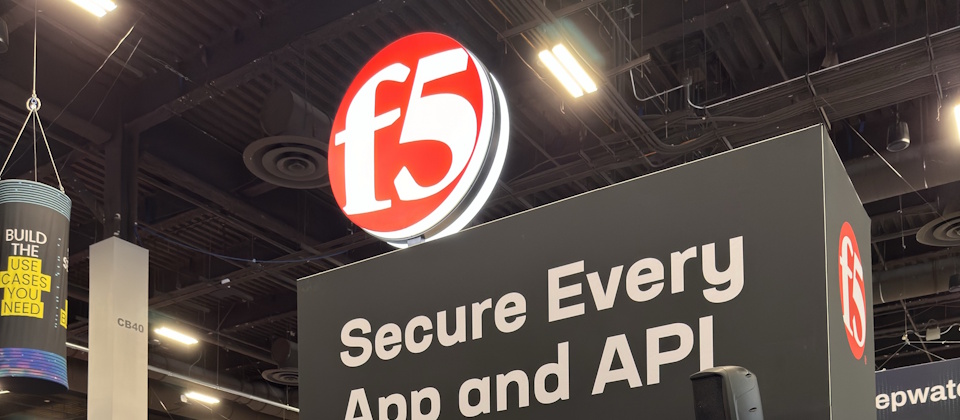 F5買下AI安全領域的元老級公司CalypsoAI | iThome