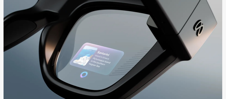 Meta即將開始預覽AI眼鏡開發套件 | iThome