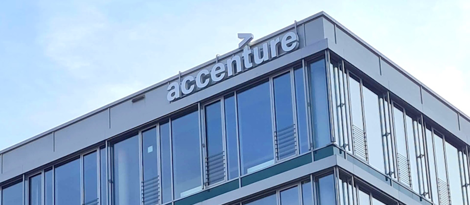 Accenture將成立Nvidia事業群以協助企業採用AI代理人 | iThome