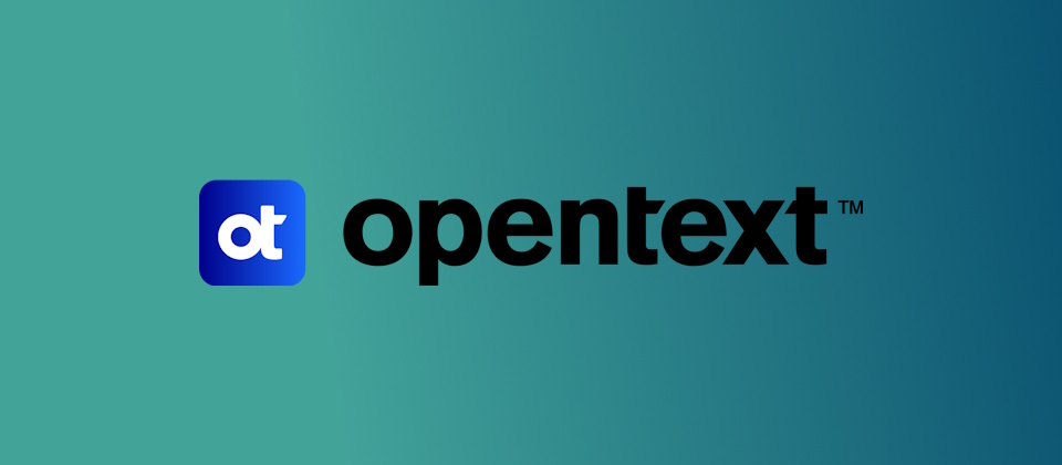 OpenText出售非核心資產eDOCS以減輕債務 | iThome