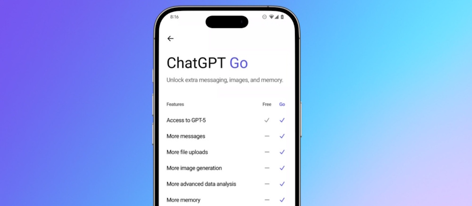 OpenAI低價版ChatGPT要推到亞洲 | iThome