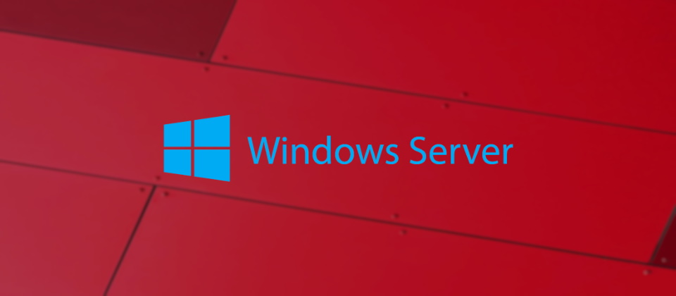 微軟展延Windows Server 2012/2012 R2技術支援三年 | iThome