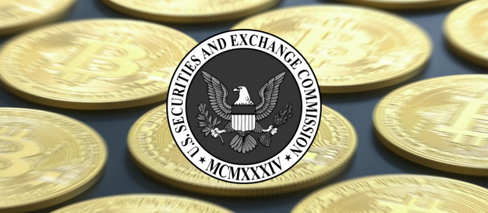 SEC宣布成立加密資產任務小組，推動制定清晰監管框架 | iThome