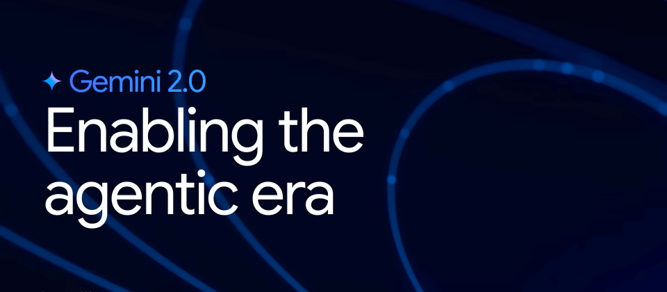 Google公布Gemini 2.0 推出3種代理人 | iThome