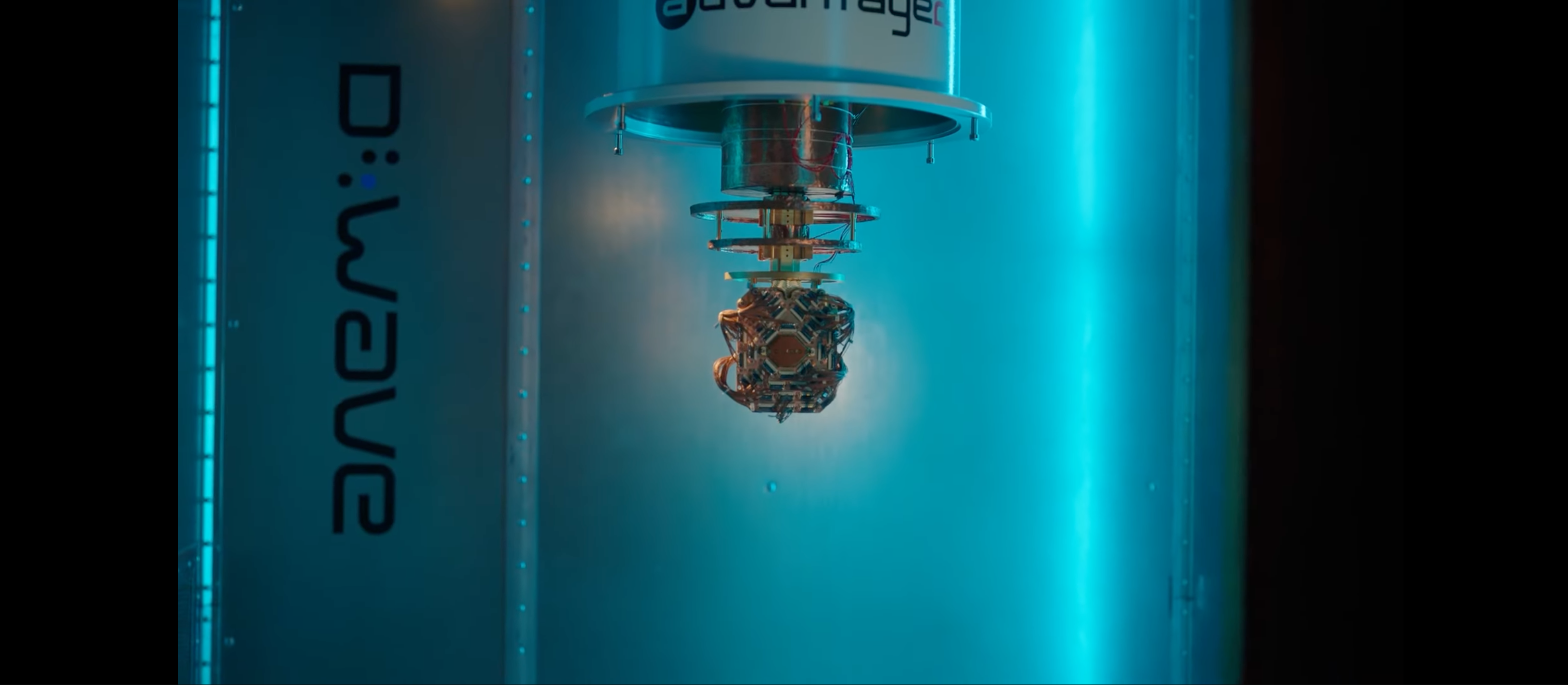 D-Wave新一代量子電腦Advantage2正式商用，鎖定AI應用與最佳化難題 | iThome