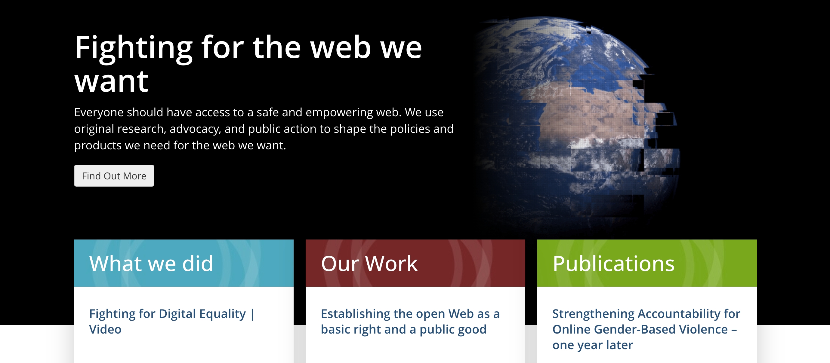 全球資訊網基金會成立15年結束運作，Solid Protocol專案接棒推網路去中心化 | iThome