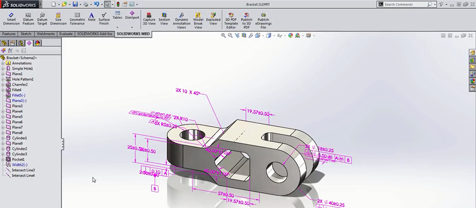 SolidWorks 2015正式登臺 | iThome