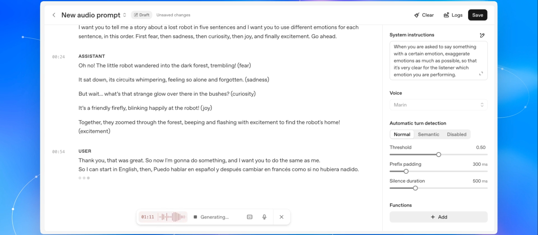 OpenAI gpt-realtime語音模型上線，Realtime API支援SIP與MCP，價格下修20％ | iThome