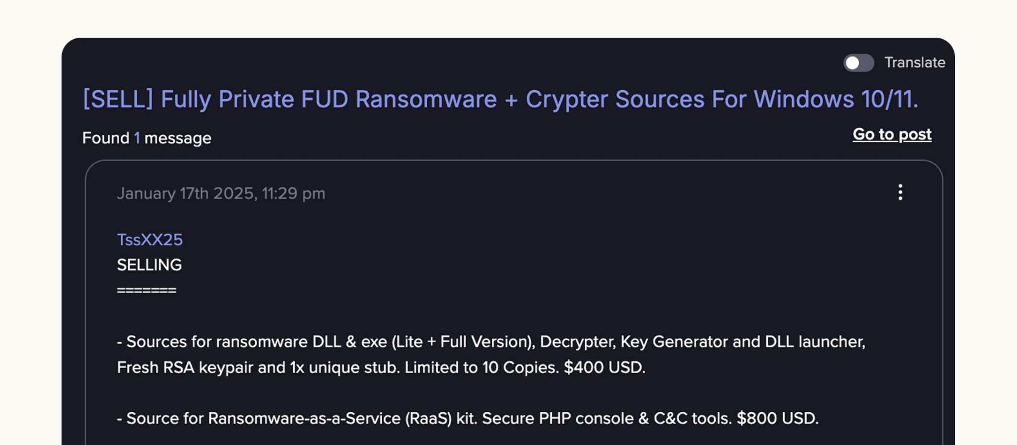 不只Vibe Coding，駭客正把Claude Code用於Vibe Hacking | iThome