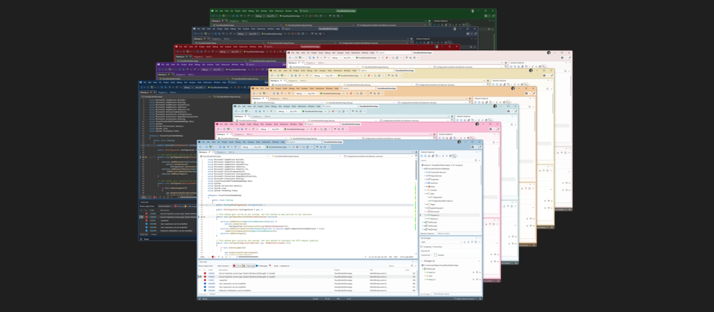 Visual Studio 2026 Insiders開放下載，AI深度融入開發流程 | iThome