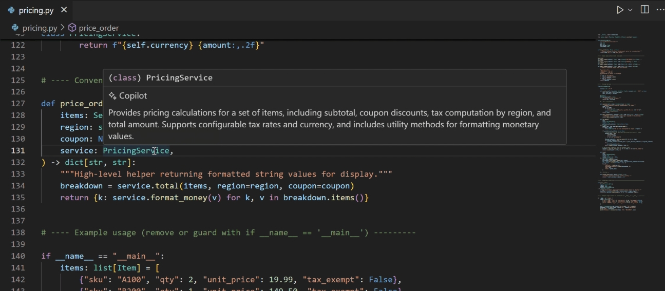 VS Code Python與Pylance擴充9月更新，著重AI摘要與環境管理 | iThome