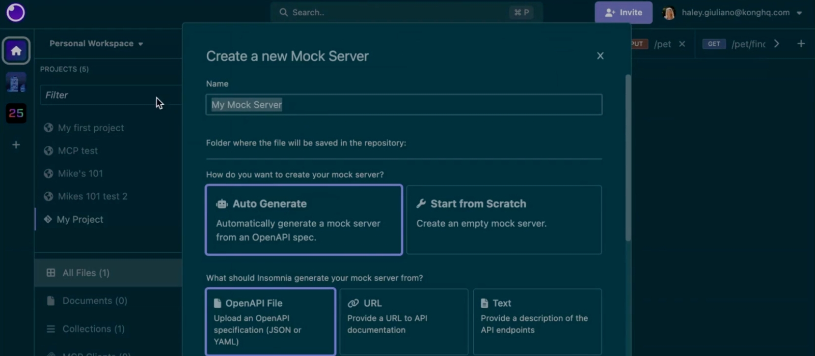 Kong推出Insomnia 12整合AI工具簡化API開發流程 | iThome