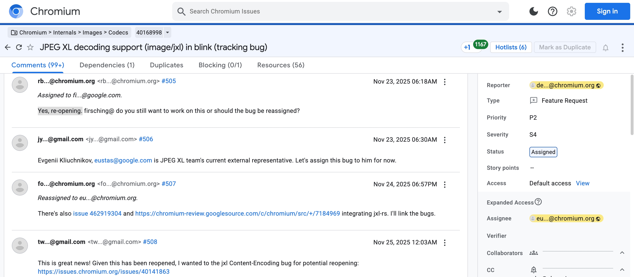Chromium團隊決定重啟JPEG XL解碼支援開發 | iThome