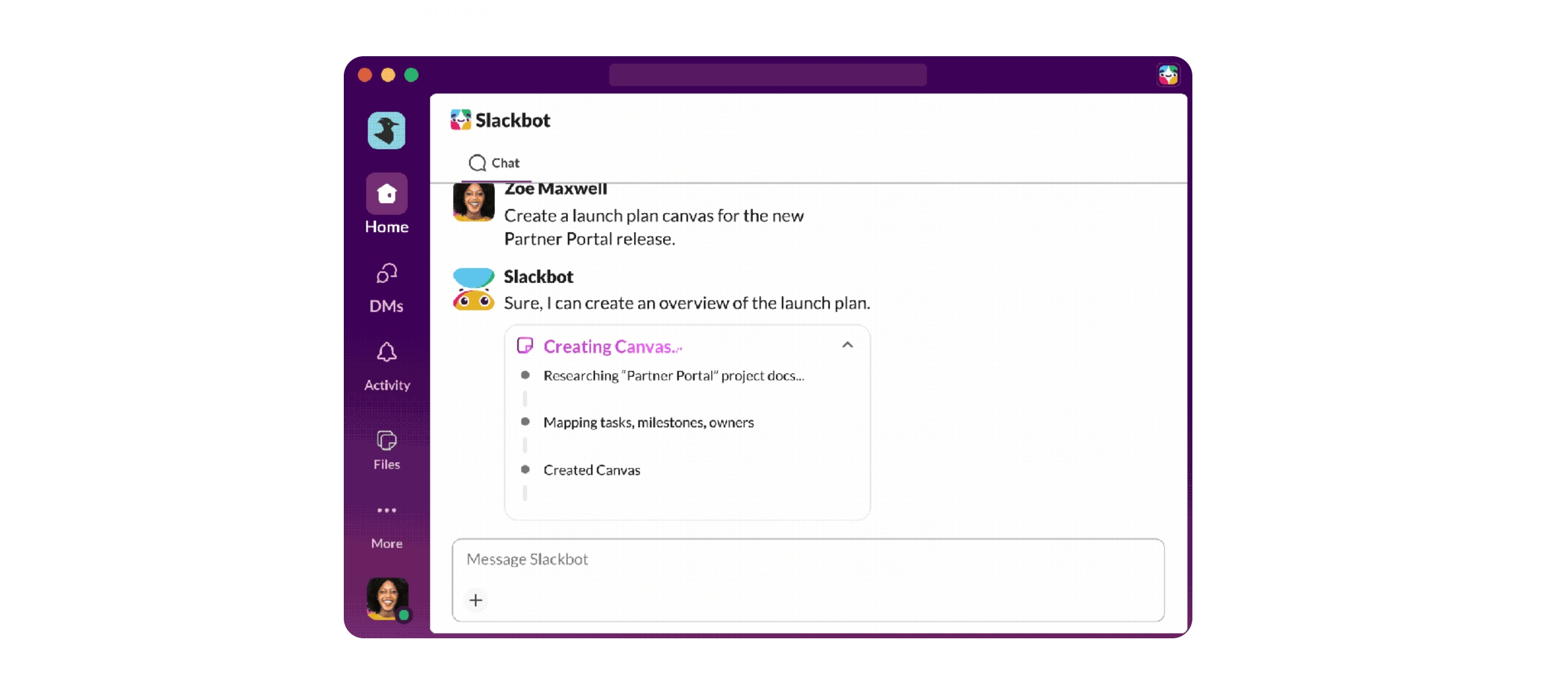 新版Slackbot分階段上線，可整理Slack對話重點並推進後續工作 | iThome