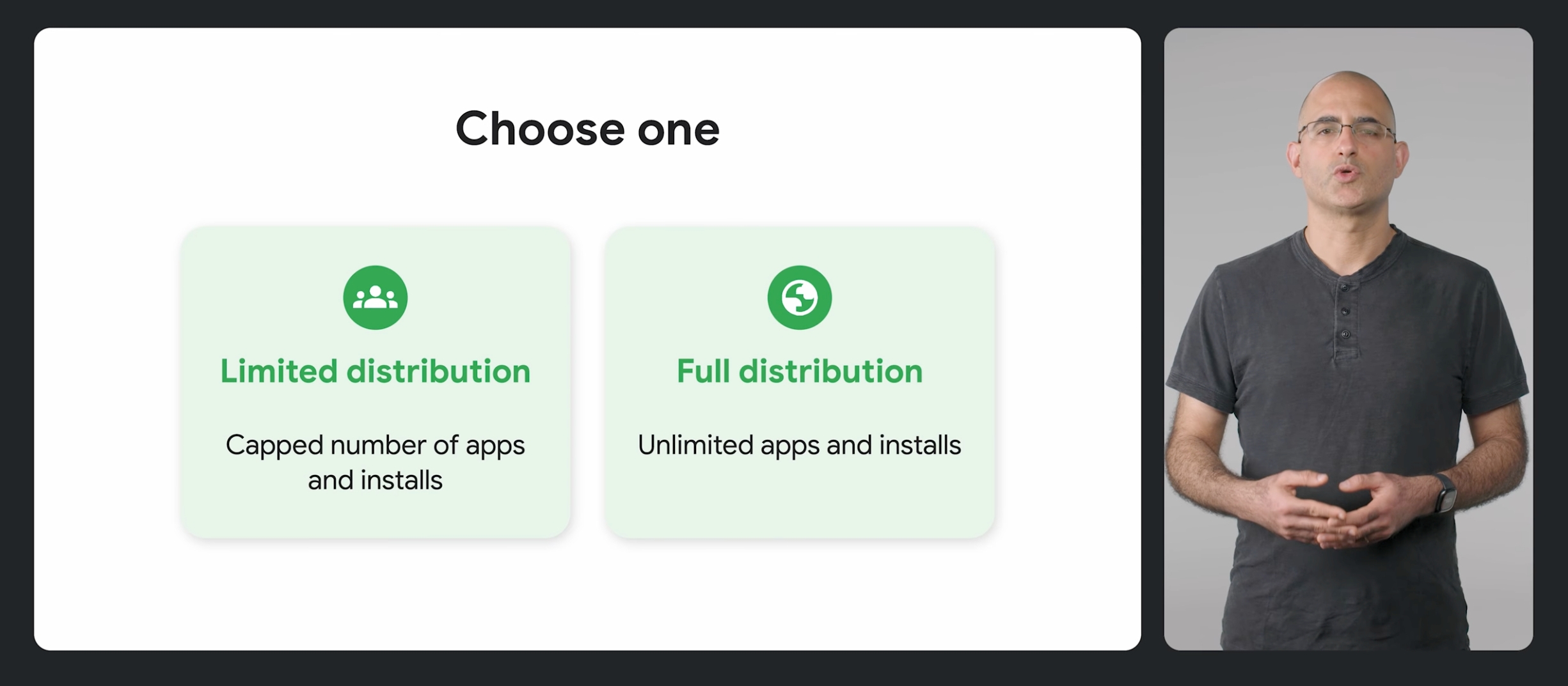 Google啟動Android開發者身分驗證新制，保留側載並新增學生與進階用戶方案 | iThome