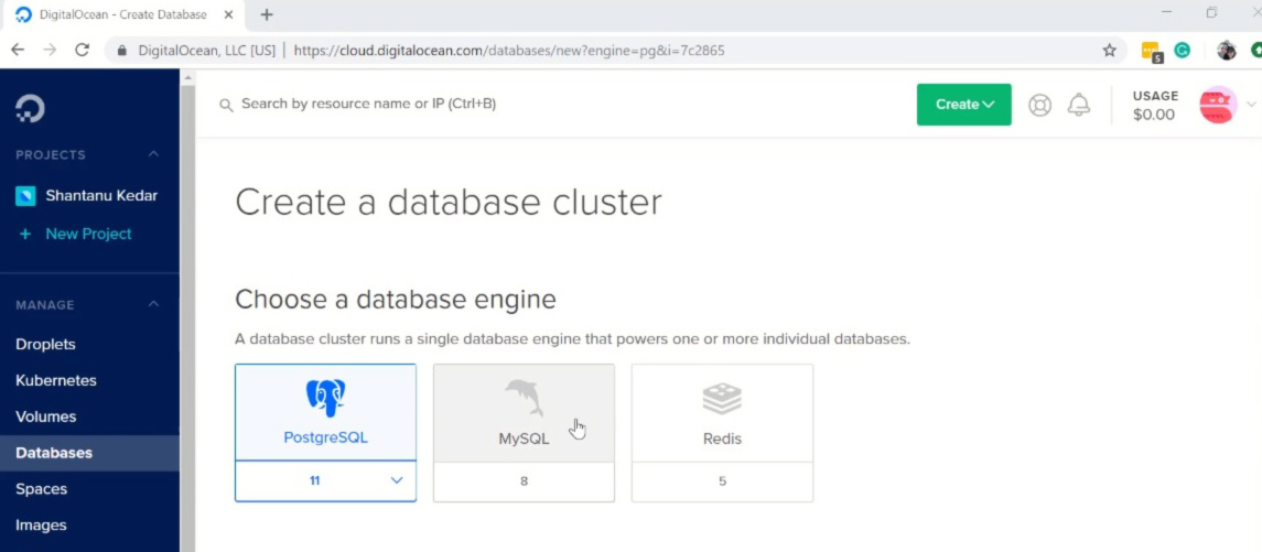 Digitalocean擴充資料庫託管服務，新加入MySQL和Redis | iThome