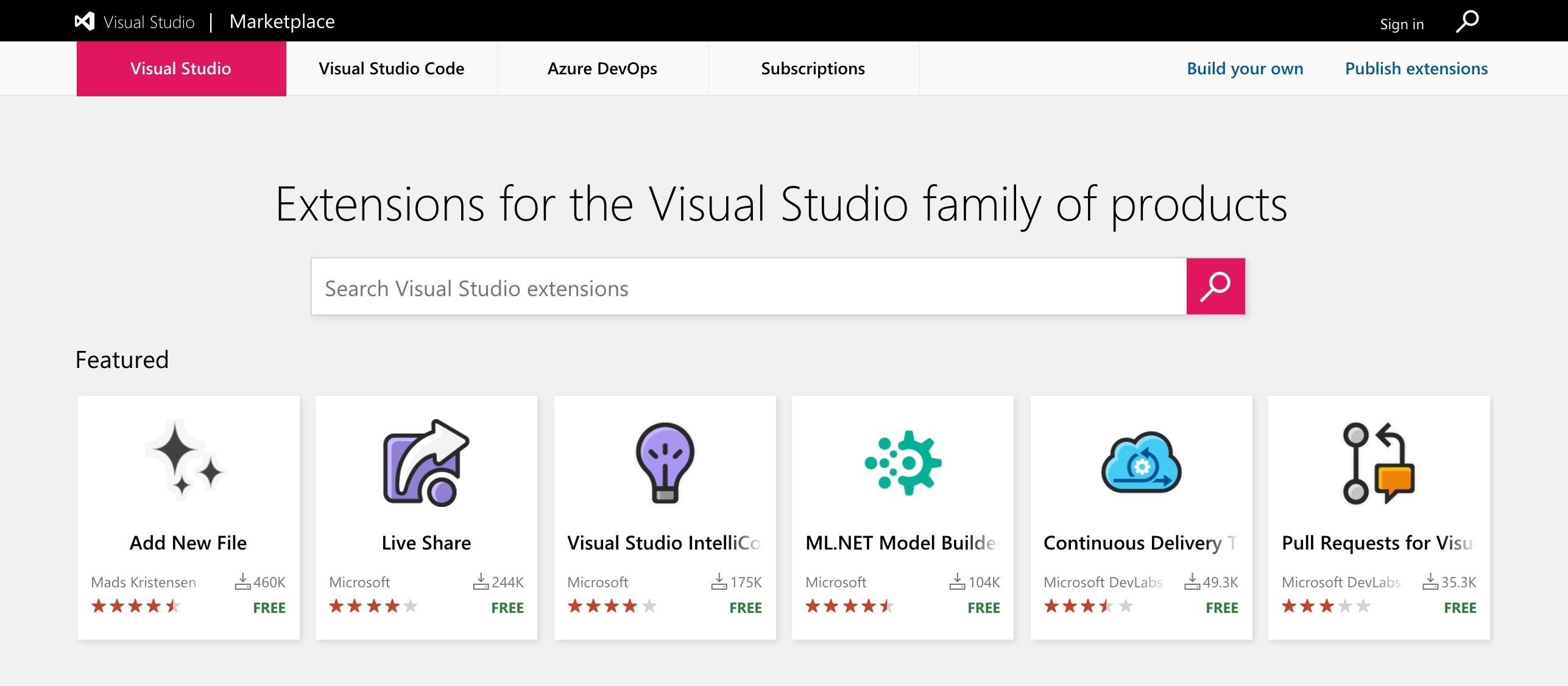 微軟將重新打造Visual Studio擴充套件模型 | iThome