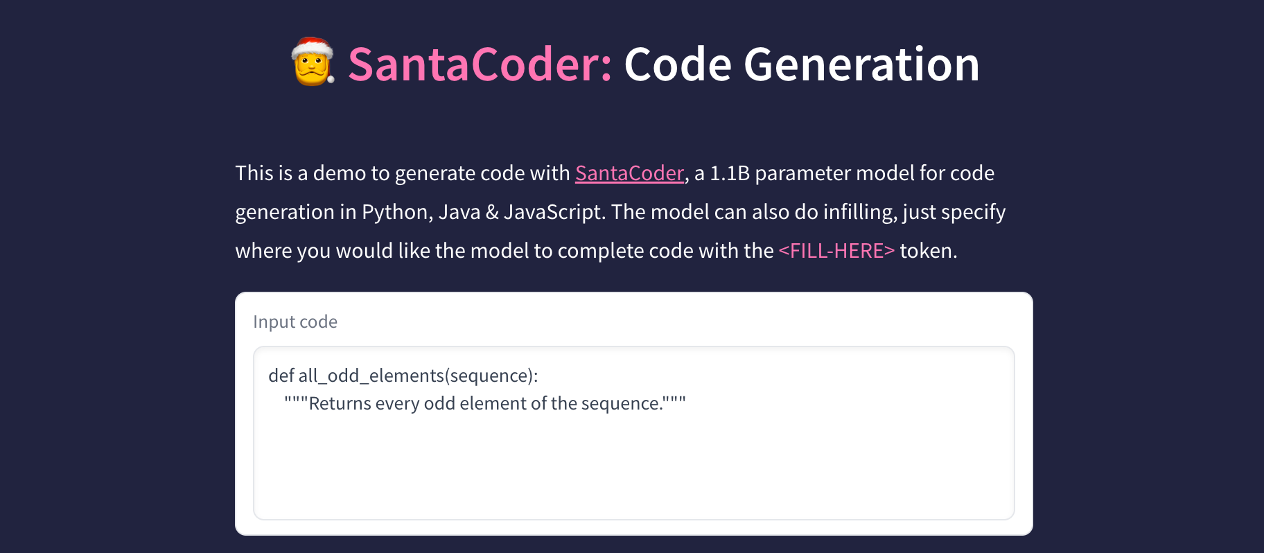 BigCode釋出僅有11億參數的高效能程式語言模型SantaCoder | iThome