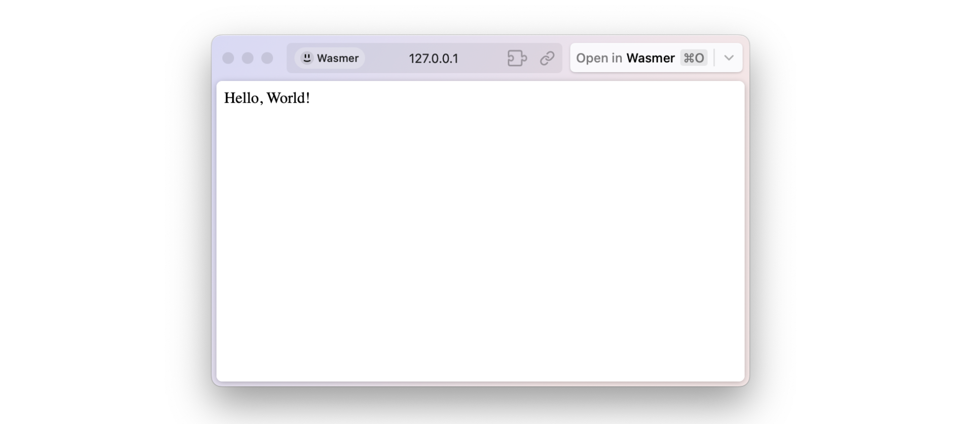 Wasmer發表WCGI讓開發者將CGI程式編譯成WebAssembly | iThome