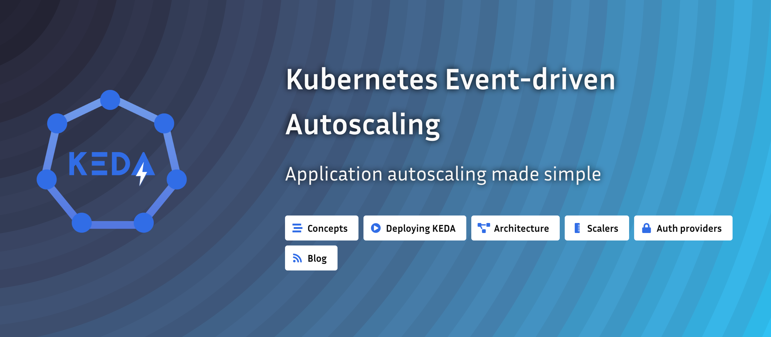 K8s自動縮放器KEDA歷經3年開發從CNCF畢業 | iThome