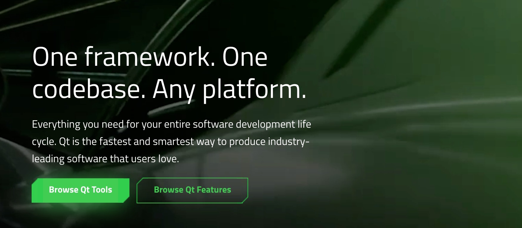 Qt 6.1加入多個Qt 5.15好用附加模組 | iThome