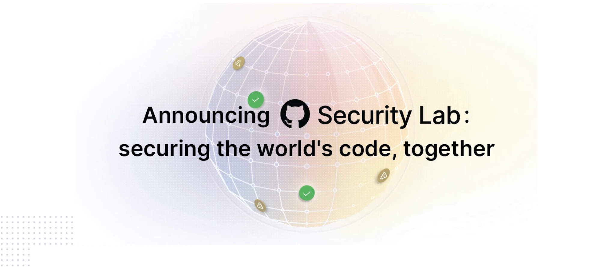 為開源程式碼安全把關,github推security Lab計畫 Ithome