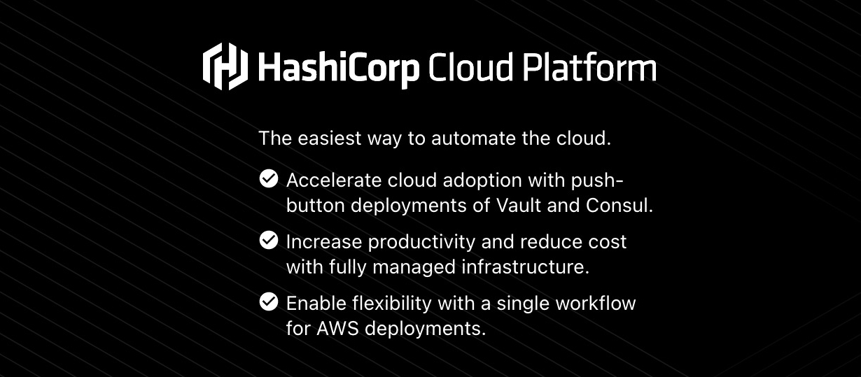 HashiCorp讓用戶跨地區聯合HCP Consul叢集建立高可用性系統 | iThome