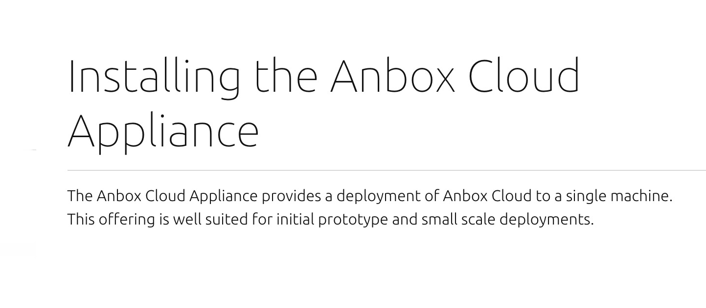 Canonical推輕量Anbox Cloud，可安裝至單個AWS執行個體 | iThome