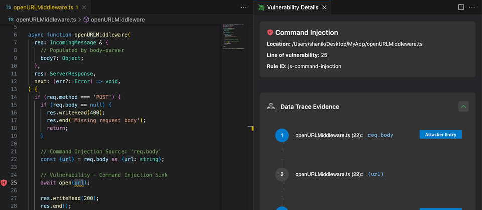 NPM套件React Native命令列工具存在重大漏洞，攻擊者恐在開發環境執行任意命令 | iThome