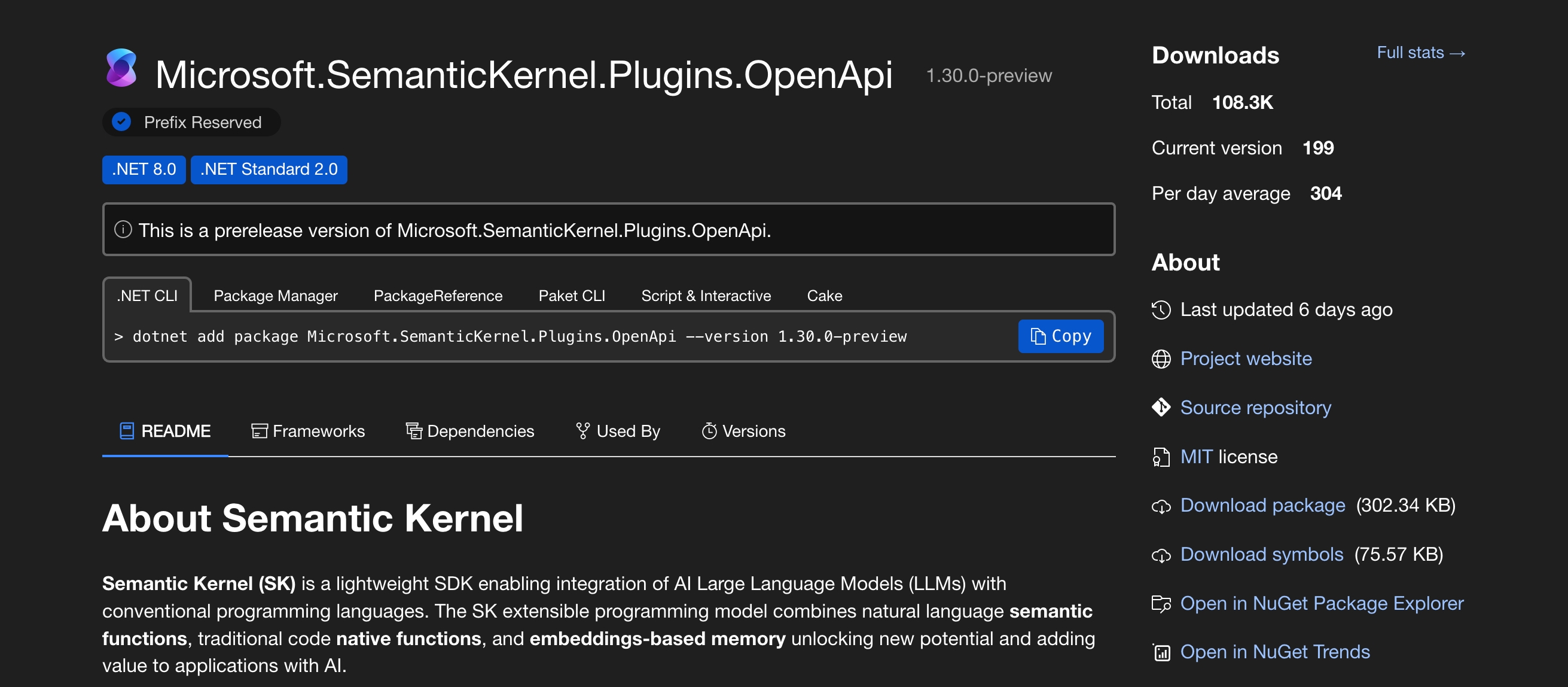 微軟AI開發工具包Semantic Kernel推出OpenAPI擴充，提升智慧功能開發靈活性 | iThome