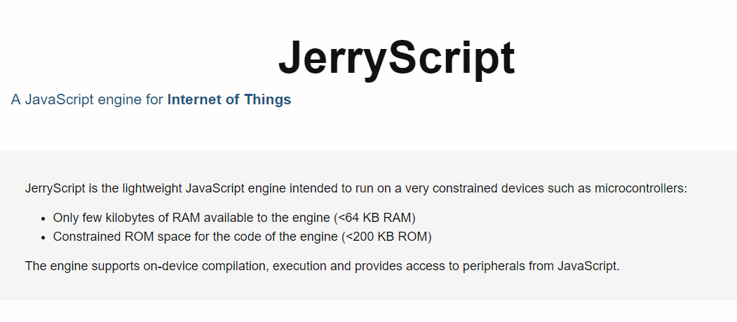 JavaScript瘦身有成，可幫Fitbit智慧錶開發App | iThome