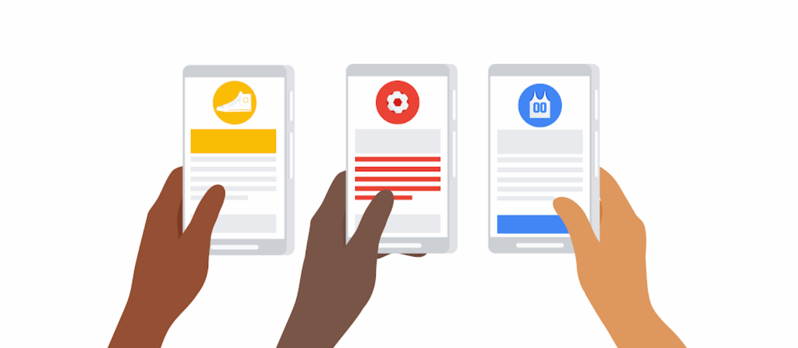 Firebase使用者現在能動態定義Google Analytics受眾，更精確掌握目標App用戶 | iThome