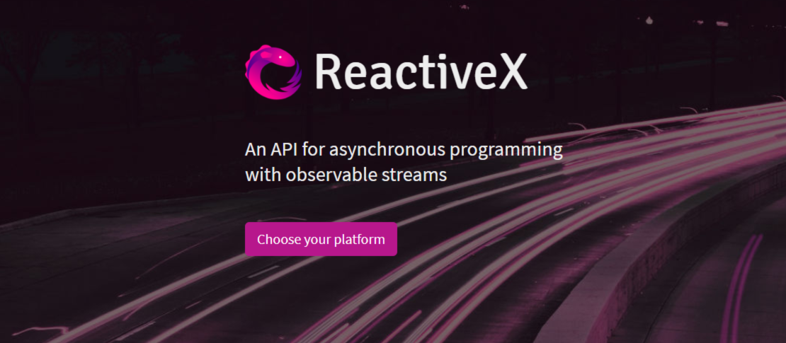 RxJS 6釋出，推出向後相容套件讓專案無痛過渡升級 | iThome