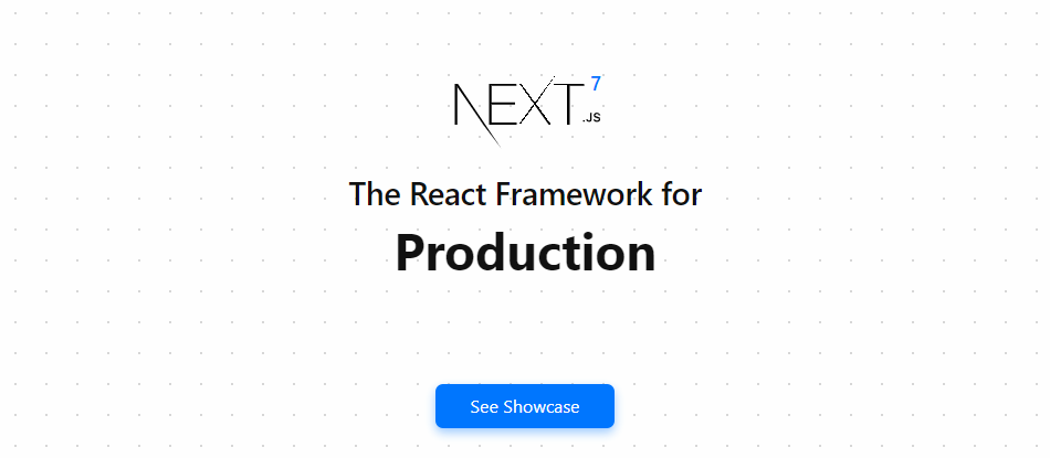 Next.js 7著重開發者體驗，啟動與重建速度更快 | iThome