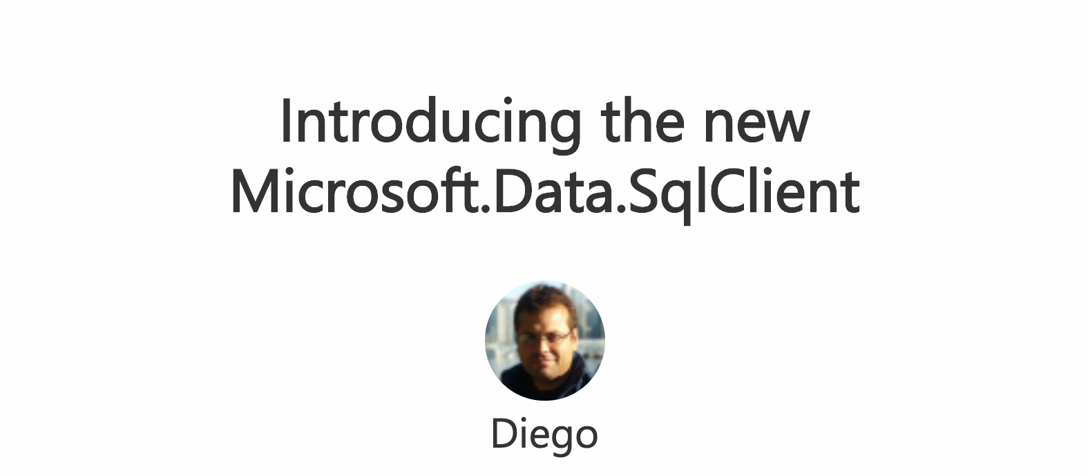 微軟釋出新的SQL Server資料連接程式 | iThome