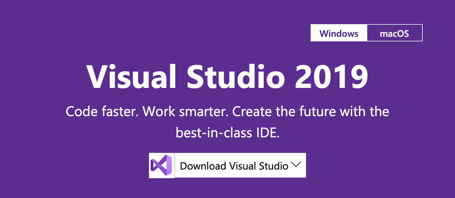 Visual Studio 2019 16.1正式版釋出，啟動與建置速度大躍進 | iThome
