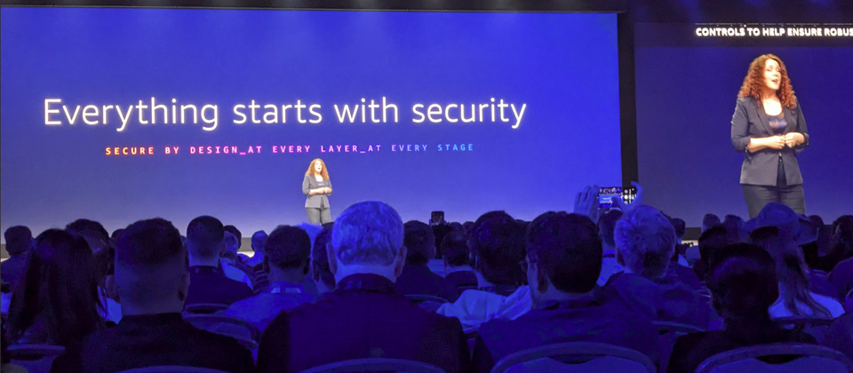 AWS身分安全再進化！率先強制所有帳戶Root使用者啟用MFA，邁向更易實踐的資安設計 | iThome