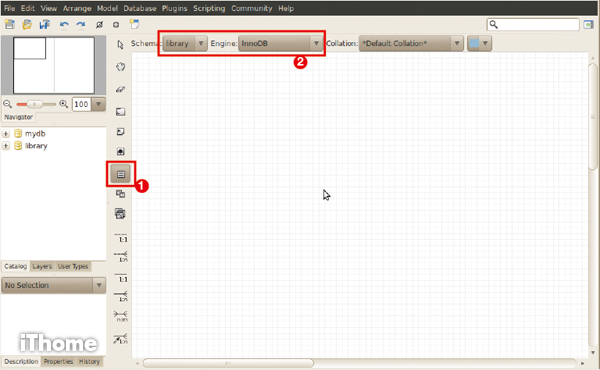 善用圖形化介面，輕鬆管理MySQL | iThome