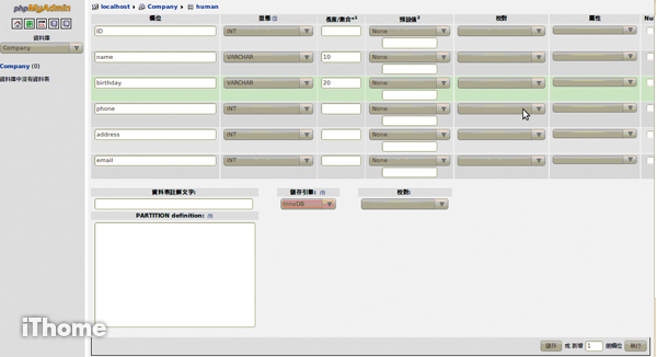 善用圖形化介面，輕鬆管理MySQL | iThome