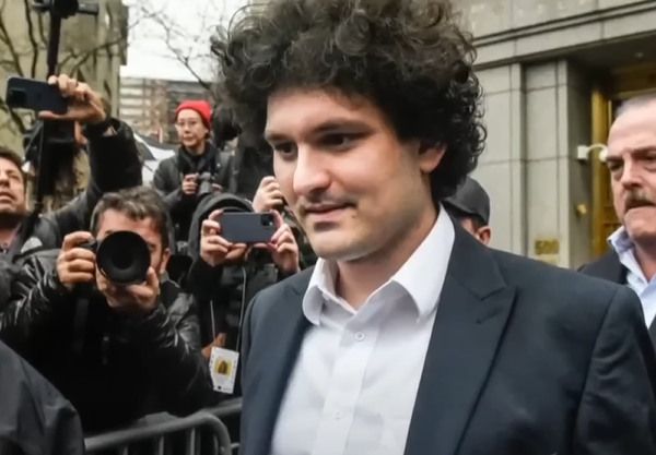 加密貨幣交易平臺FTX創辦人SBF因詐欺被判刑25年 | iThome