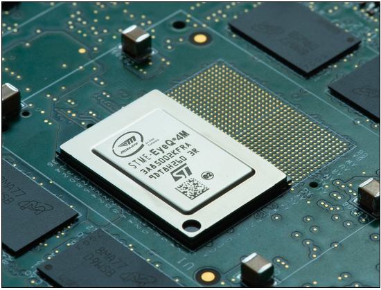 英特爾自駕車業務Mobileye申請IPO | iThome