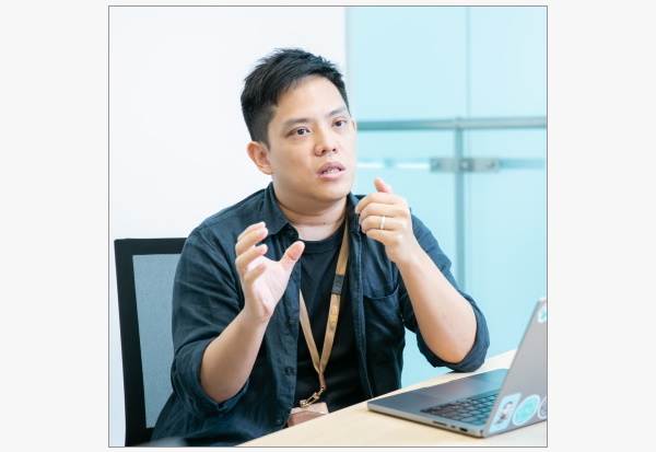 培育種子人才成為推廣大使，促使非技術部門擁抱AI、應用AI | iThome