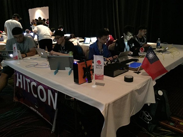 美國DEF CON CTF比賽，機器人和人類比拼找漏洞速度，人類領先 | iThome