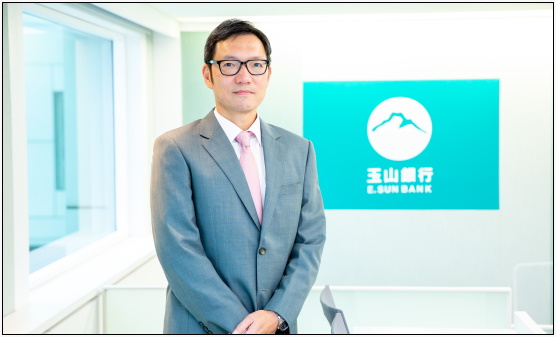 【從產品數位化、端到端數位化，要邁向全面性的數位體驗戰略】玉山金融生態圈戰略再升級，要靠顧客數位體驗新戰略決勝負 Ithome